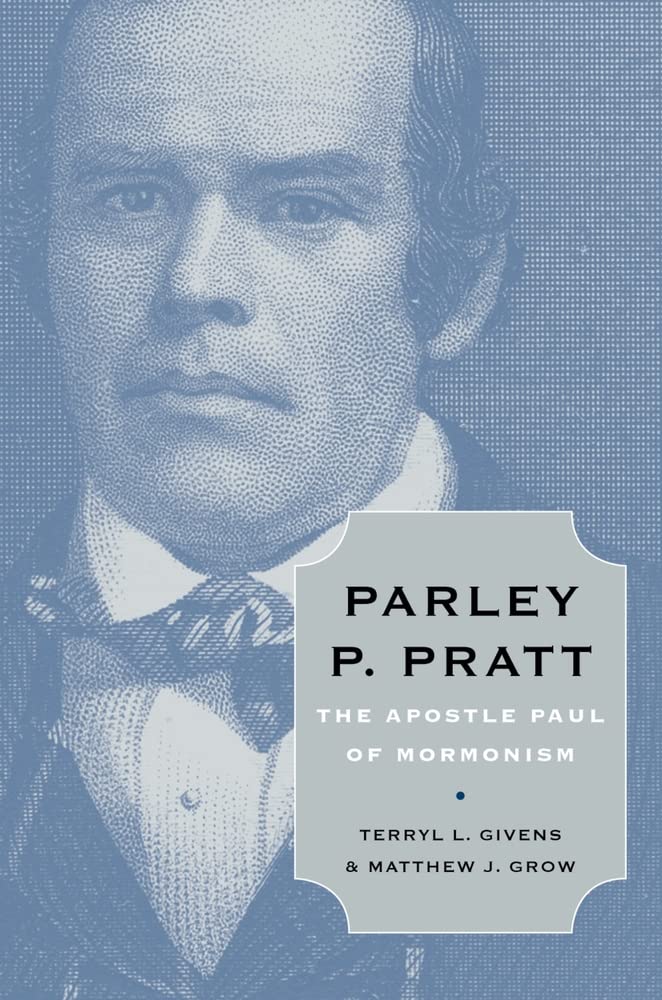 Jared Pratt Family Association Parley P Pratt Orson Pratt Jared Pratt Family Association Parley P Pratt Orson Pratt
